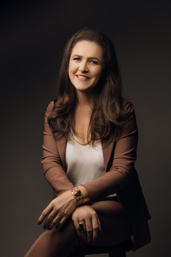 Rose Rohde: uma mulher que inspira e transforma - Grupo Gente